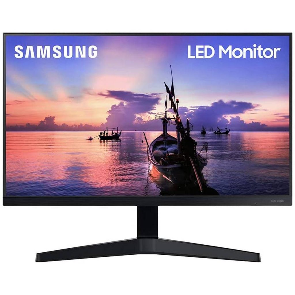 Samsung 24 Inch IPS LED Monitor Model FT374F - AtoZ Technologies